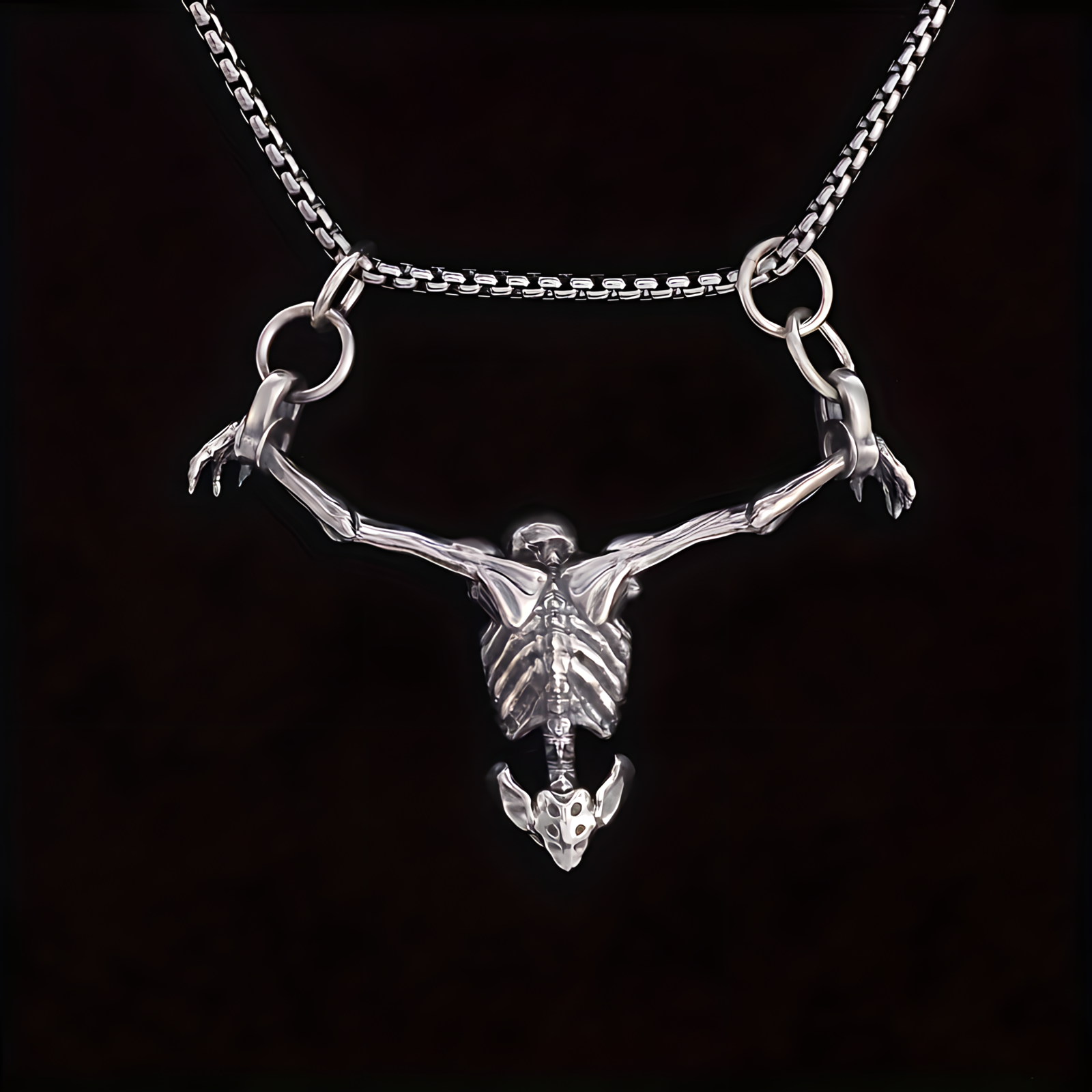 Collar Prisoner – My Rebel Shop